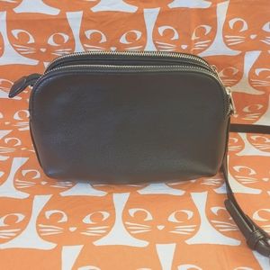 David Jones | Bags | Vintage David Jones Black Bag Like New In ...